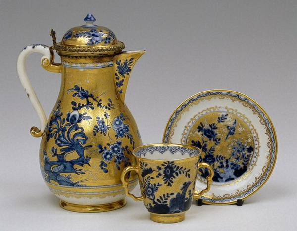Les Secrets de la Porcelaine : Le Guide d’un Passionné pour Tout ...