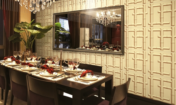 Propositions de décoration murale originale