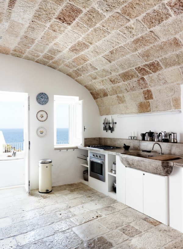 L’ architecture grecque va vous inspirer pour faire un petit tour