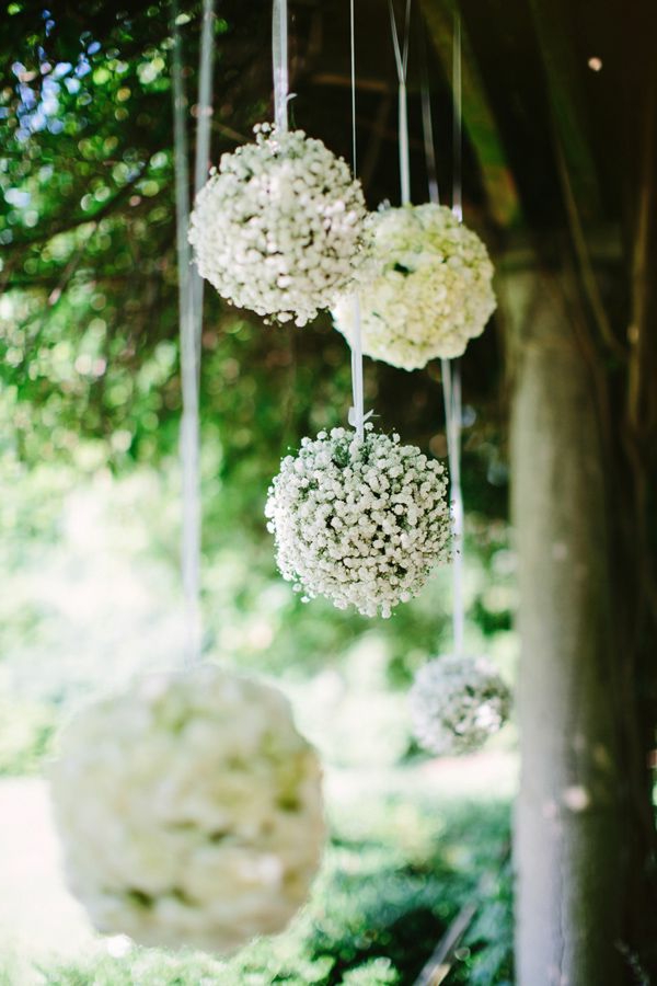 60 idées pour votre décoration florale