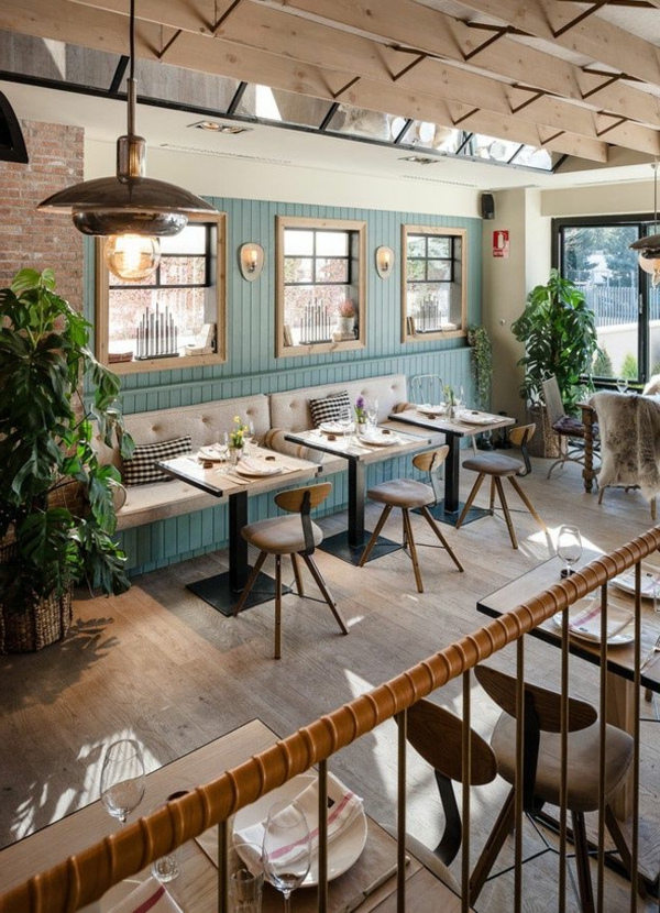 The Vintage Restaurant New York That Will Make Your Day Brighter! | Bar ...