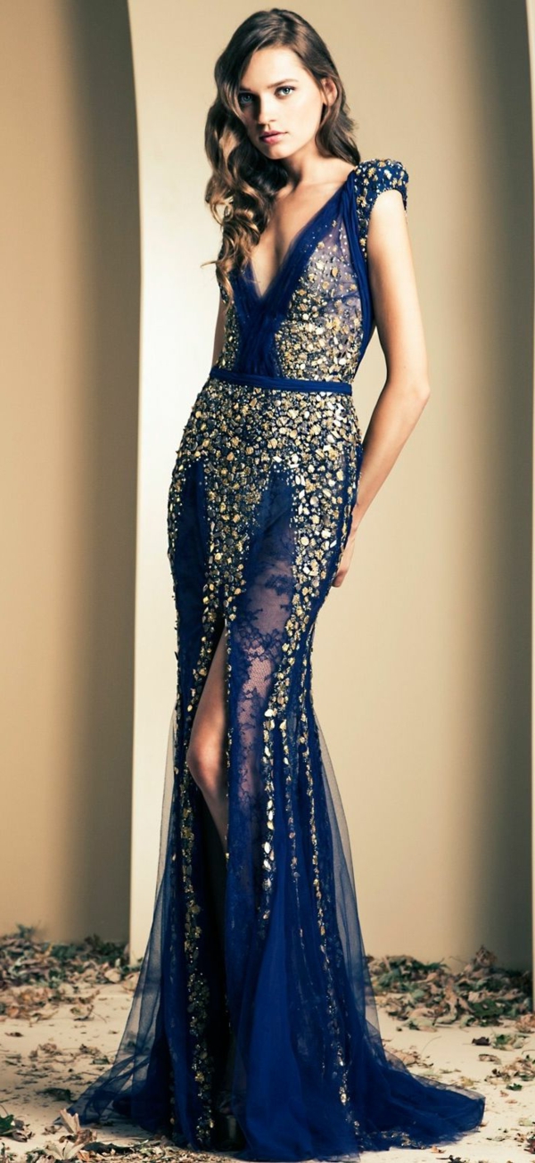 Robe de bal de promo - laquelle choisir? - Archzine.fr