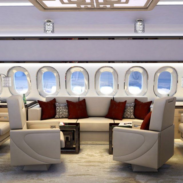 Dans les coulisses d’un jet privé : ce que personne ne vous dit sur le ...