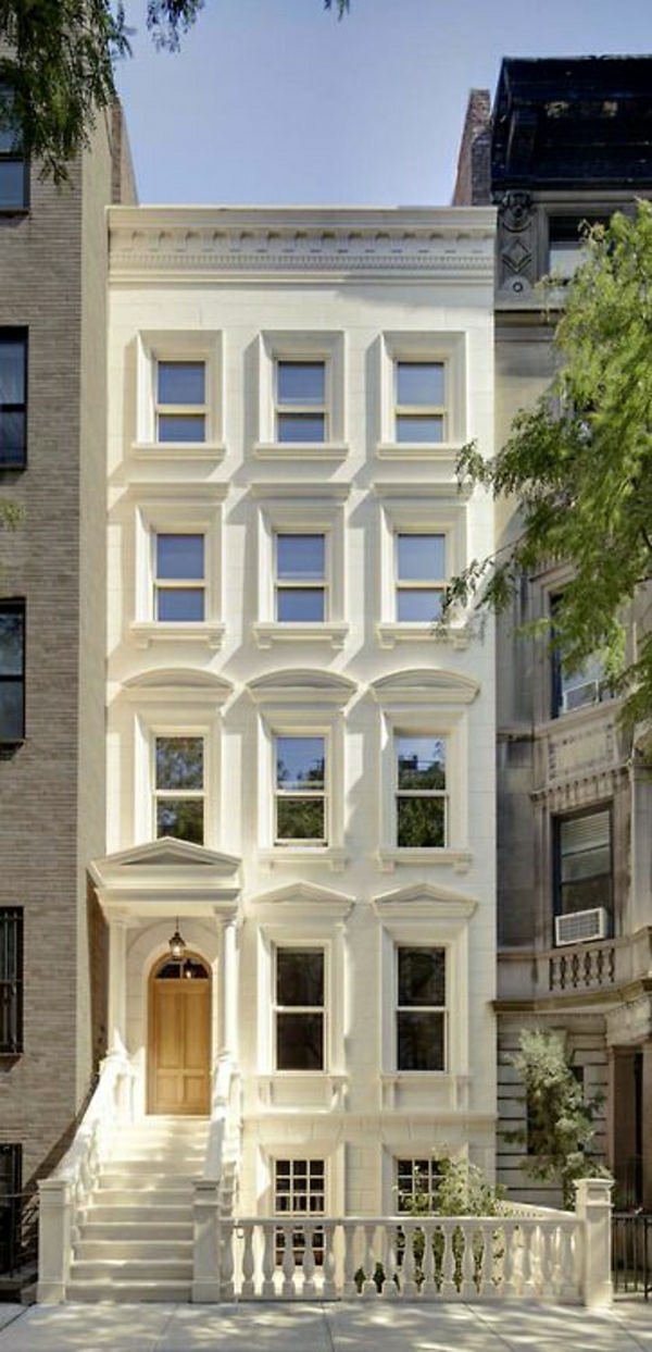 L’ arhitecture classique qui va vous inspirer, en 41 photos!