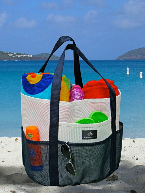 Sac de Plage : Le Guide pour ne Plus se Faire Avoir (et Investir dans ...