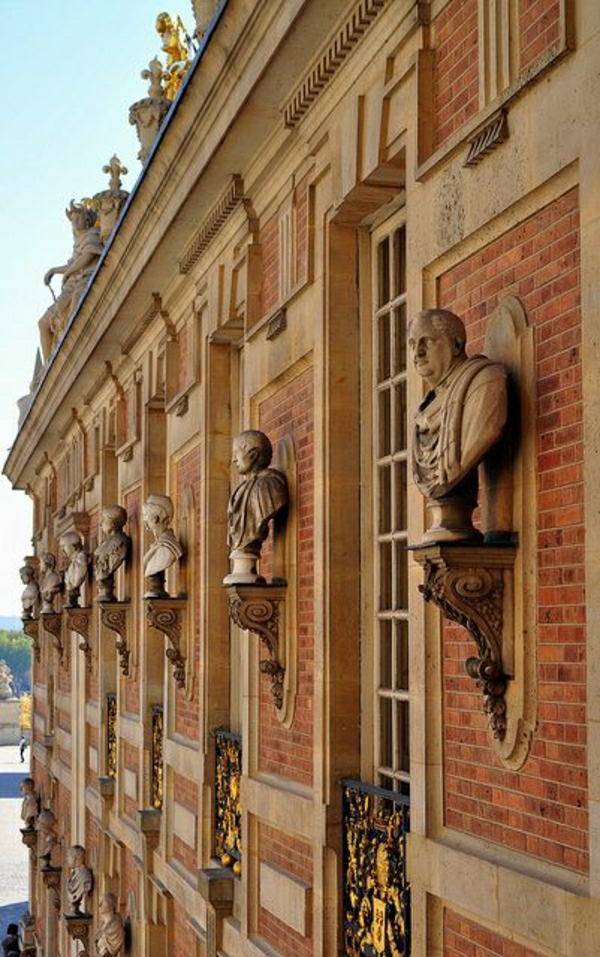 L’ architecture classique qui va vous inspirer, en 41 photos!