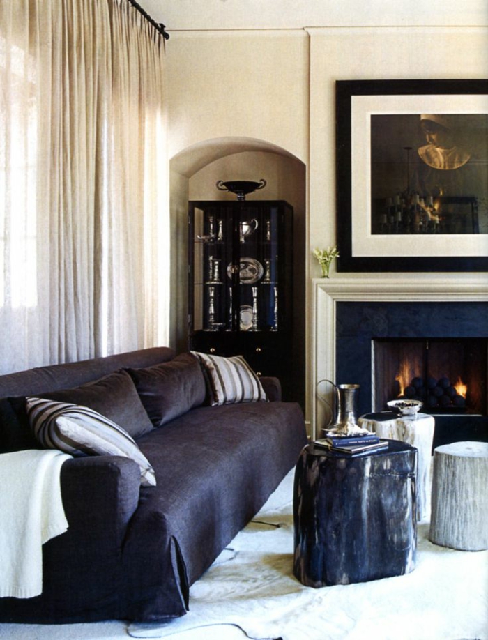 Les plus beaux modèles de méridienne convertible en photos! - Deco De ...