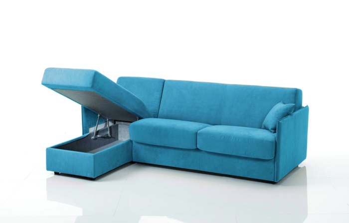 Les plus beaux modèles de méridienne convertible en photos! - Deco De ...