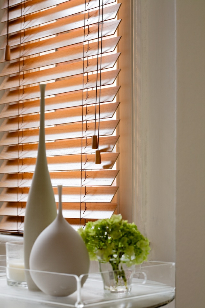 Les stores vénitiens en 50 photos!