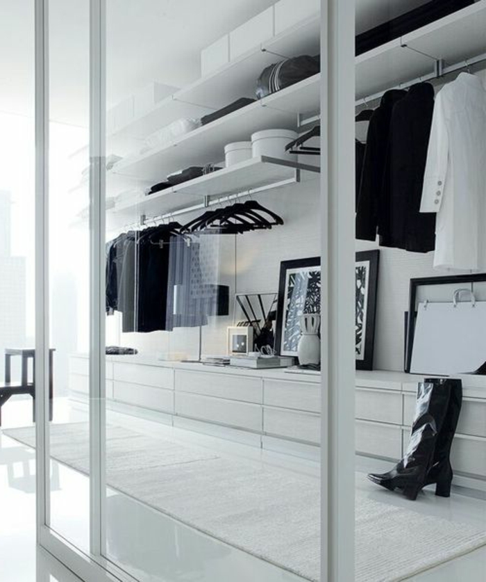 Dressing sur mesure : le guide complet pour le créer (sans vous ruiner)