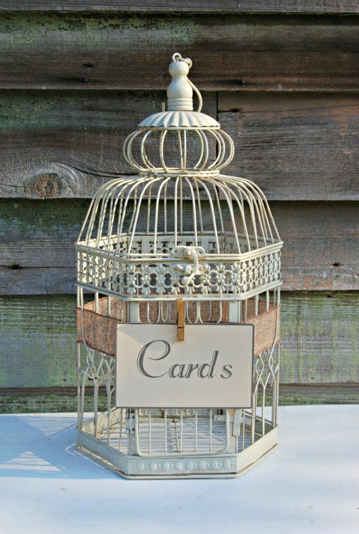 Restaurer une Cage à Oiseaux Ancienne : Le Guide Complet (Sans se Ruiner !)
