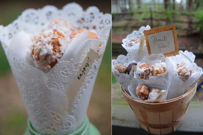 Les 100 meilleurs idées déco mariage à faire soi-même