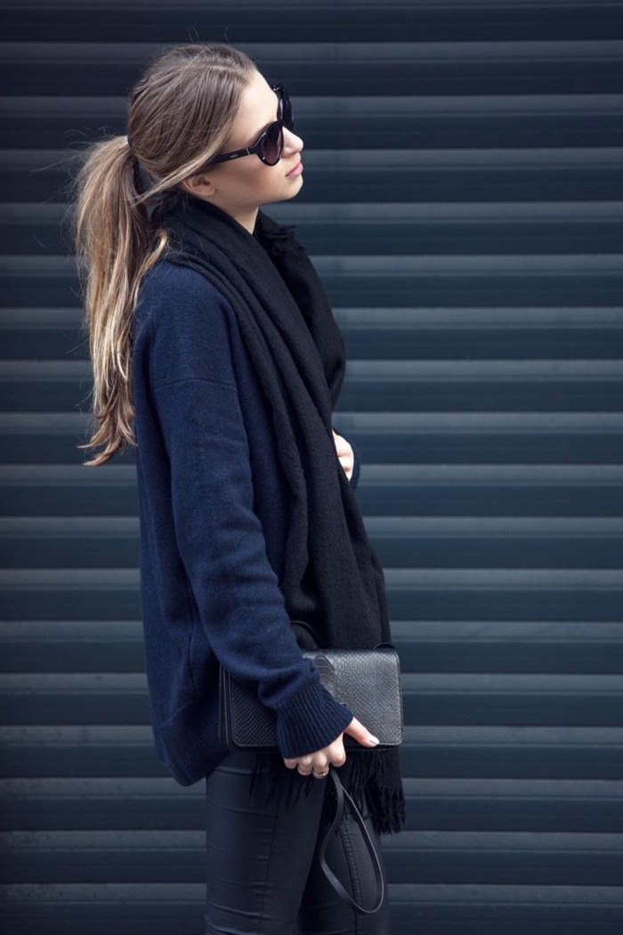 Tenue chic femme – les meilleures 60 idées!