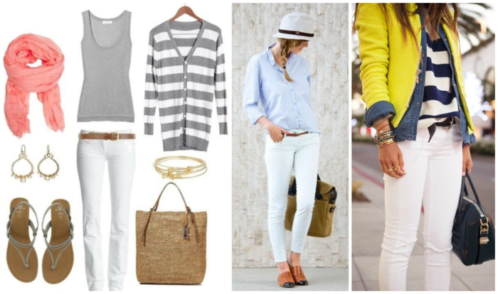 Tenue chic femme - les meilleures 60 idées! - Archzine.fr