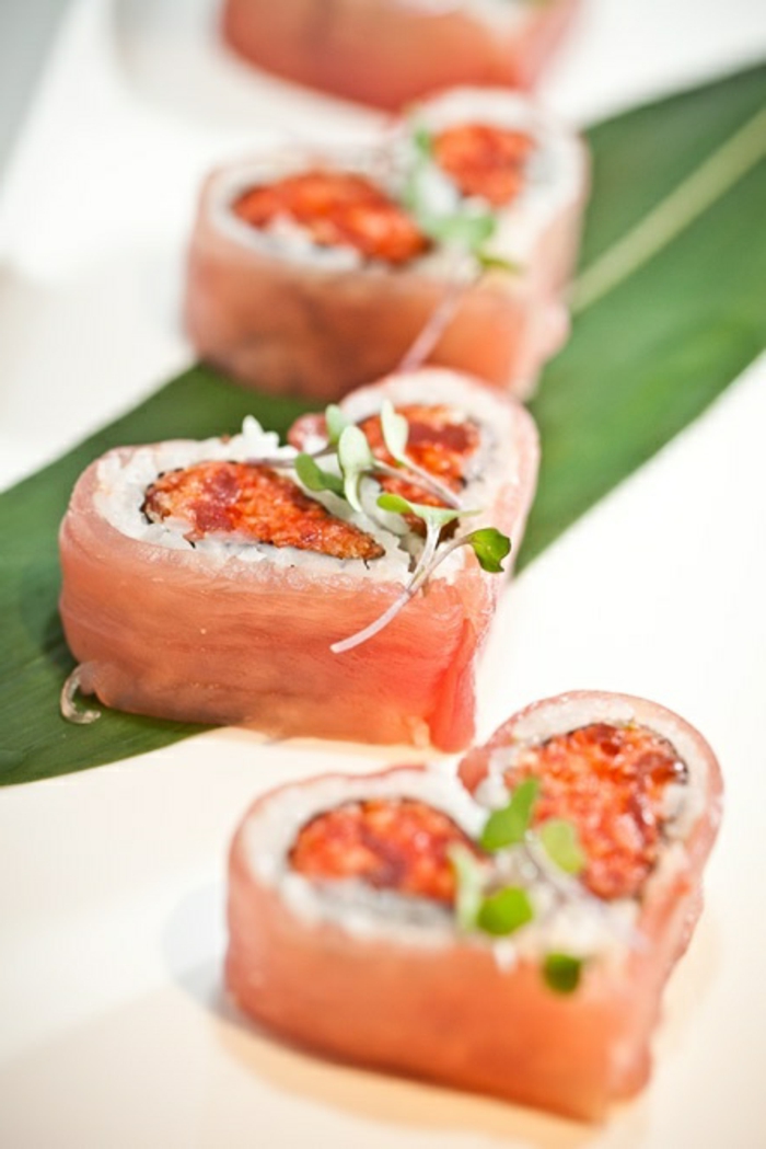 Entrees Froides Legeres at Amber Toney blog