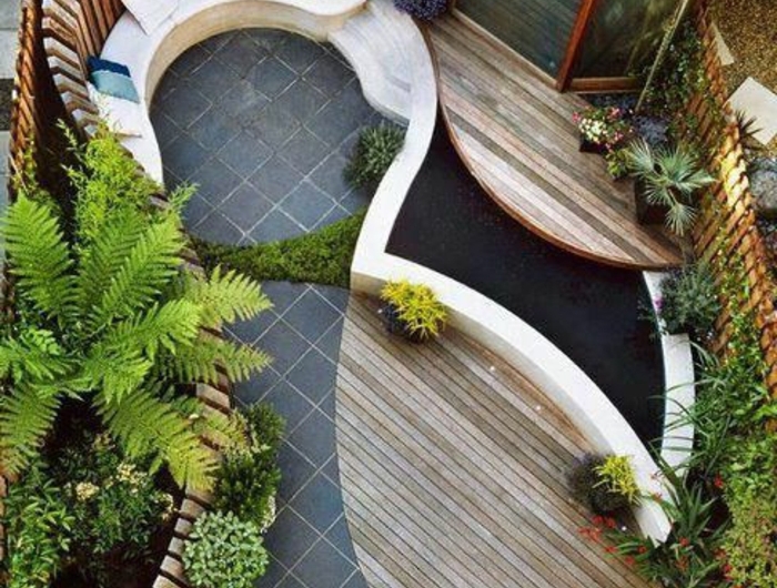 Construire sa Terrasse en Bois : Le Guide Complet Pour un Résultat Pro ...