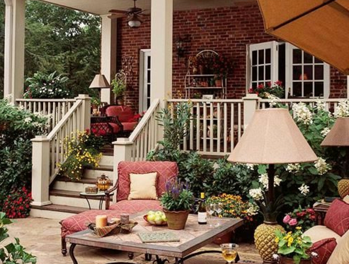 Construire sa Terrasse en Bois : Le Guide Complet Pour un Résultat Pro ...