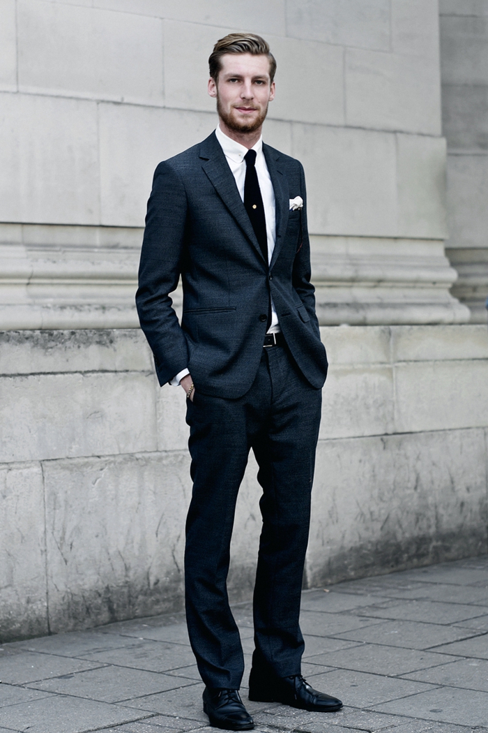 Quel est le meilleur style vestimentaire homme? - Archzine.fr