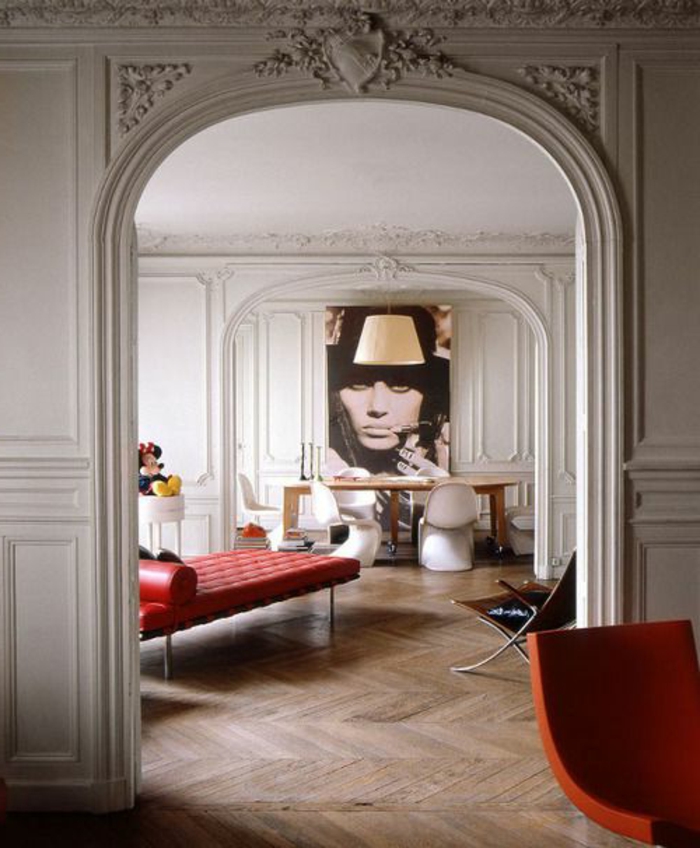 Moulures Décoratives : Le Guide Complet pour Donner du Cachet à vos ...