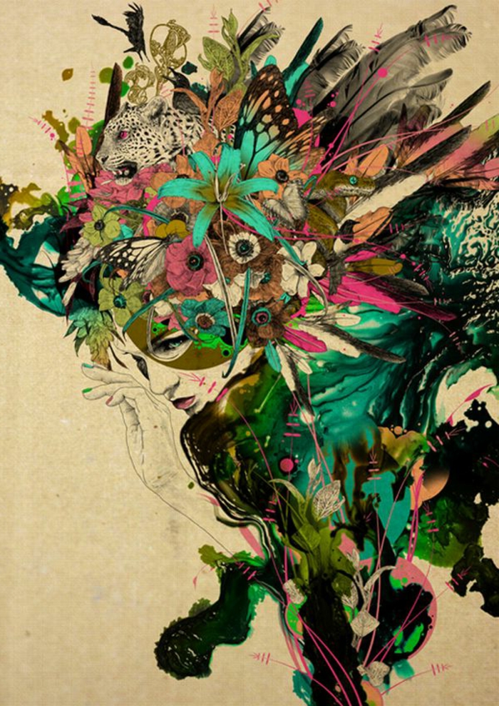 25+ Ide Populer Photos Art Graphique