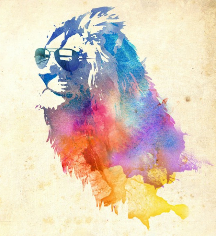 Les arts graphiques - étonnez-vous du talent de ces artistes! - Archzine.fr