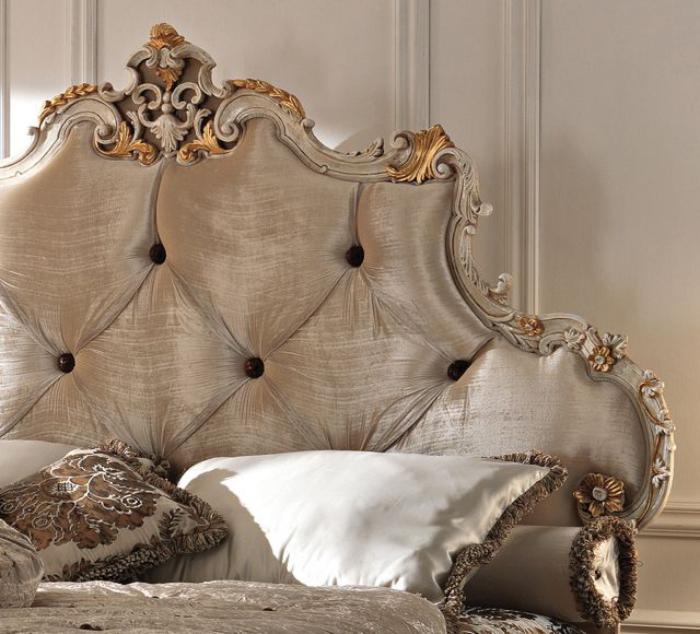 Lit Baroque : Le Guide Complet pour Dénicher la Perle Rare (et Éviter ...