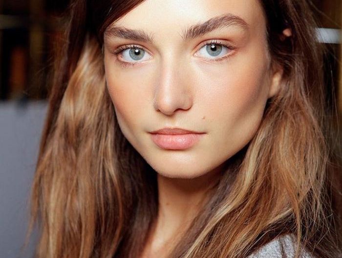 Le Maquillage Naturel, Démystifié : Mes Secrets de Pro pour un Teint ...