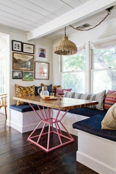 Comment choisir votre table? Milles variantes en photos sur Archzine.fr!