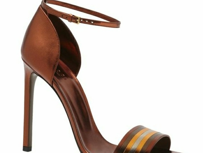 Sandales à Talons : Les Secrets d’Atelier pour ne Plus Jamais se Tromper