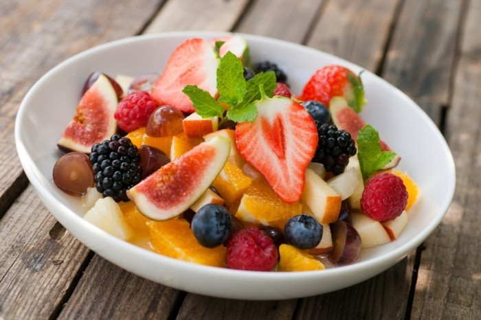 Vous avez besoin d'une idée repas rapide ? Voilà 5! - Archzine.fr