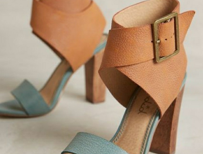 Sandales à Talons : Les Secrets d’Atelier pour ne Plus Jamais se Tromper