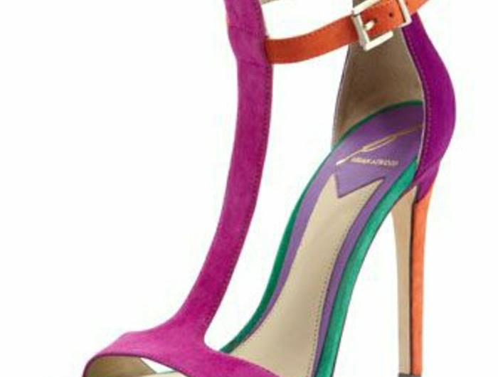 Sandales à Talons : Les Secrets d’Atelier pour ne Plus Jamais se Tromper