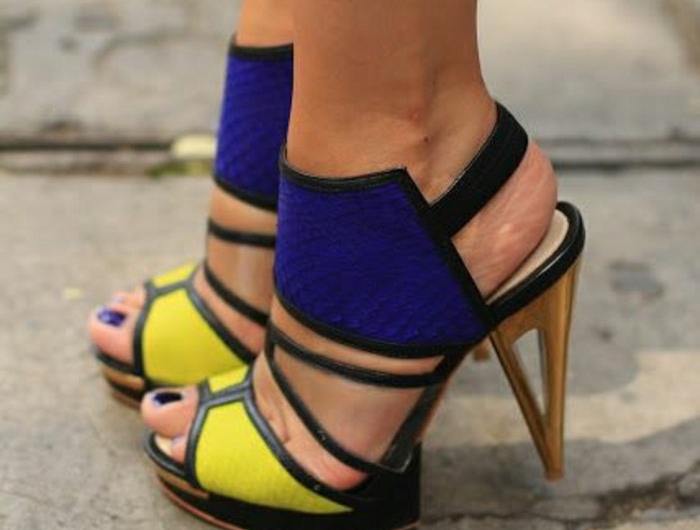 Sandales à Talons : Les Secrets d’Atelier pour ne Plus Jamais se Tromper