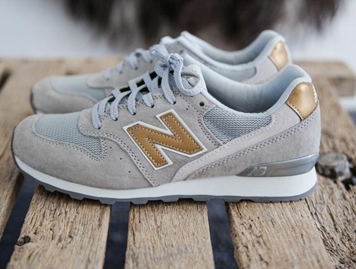 Les sneakers femme, comment les porter avec style? 85 photos!