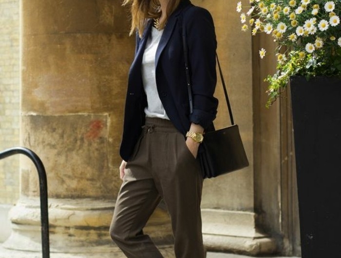 Les sneakers femme, comment les porter avec style? 85 photos!