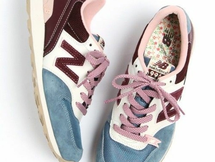 Les sneakers femme, comment les porter avec style? 85 photos!