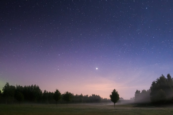 Photographier les Étoiles : Le Guide Complet pour (Enfin) Réussir Vos ...