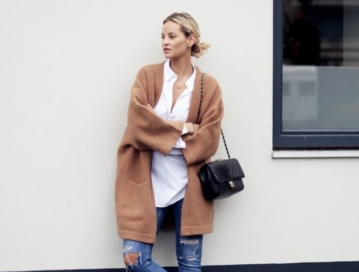 Les sneakers femme, comment les porter avec style? 85 photos!