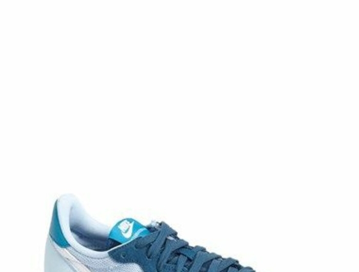 Les sneakers femme, comment les porter avec style? 85 photos!