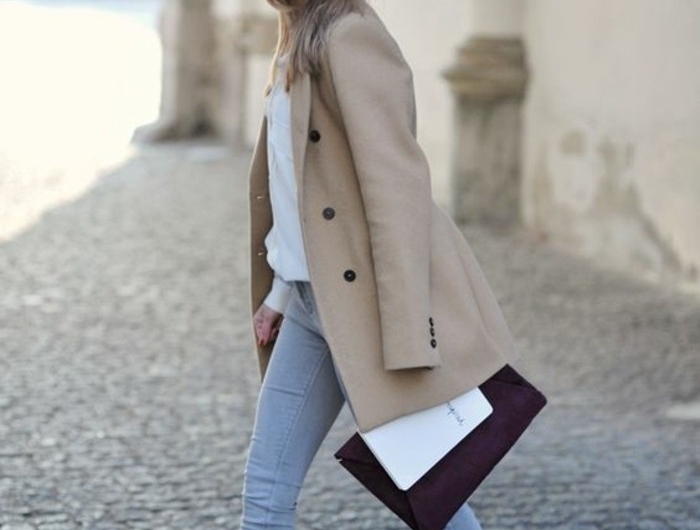 Les sneakers femme, comment les porter avec style? 85 photos!