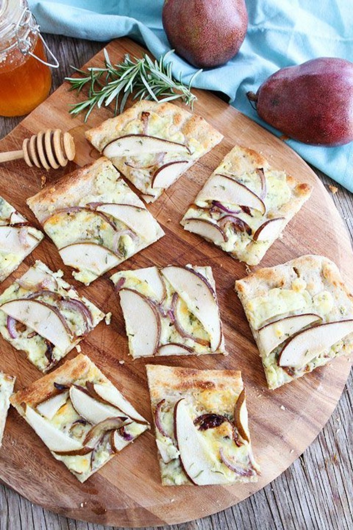 Les plus délicieuses entrées froides!Recettes en photos et vidéos