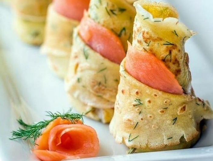 Entrées Froides : Passez du ‘Joli’ au ‘Wow!’ avec ces Astuces de Pro