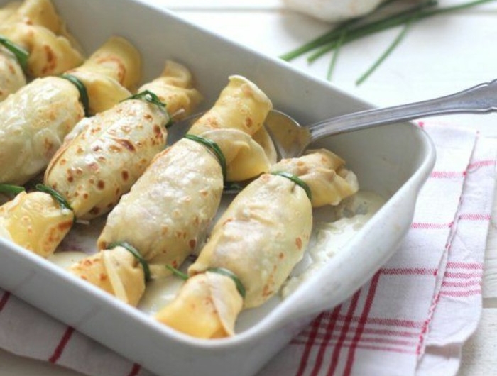 Succombez aux entrées froides et ultra délicieuses : voici nos recettes ...