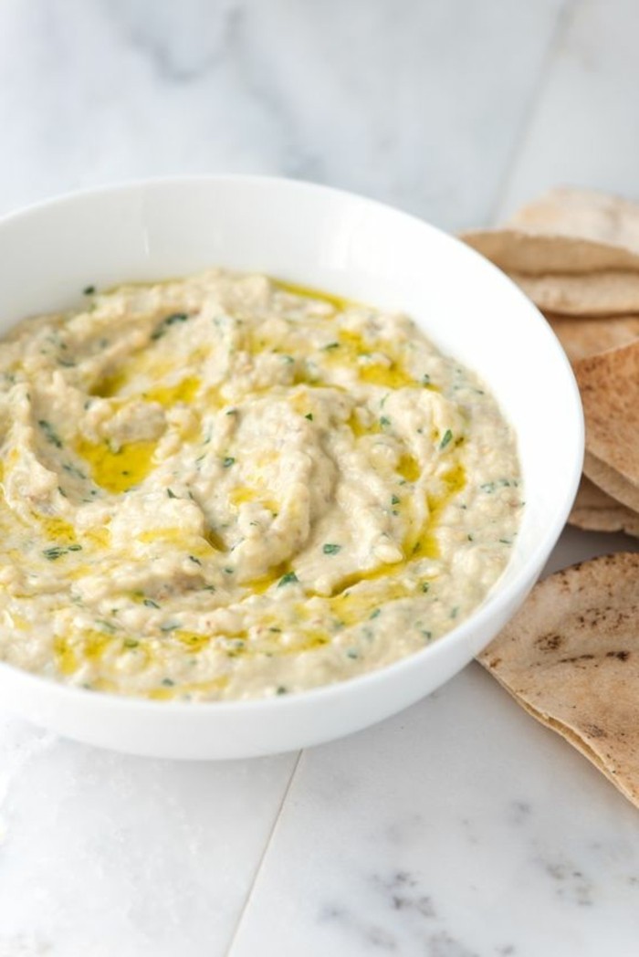 Les plus délicieuses entrées froides!Recettes en photos et vidéos