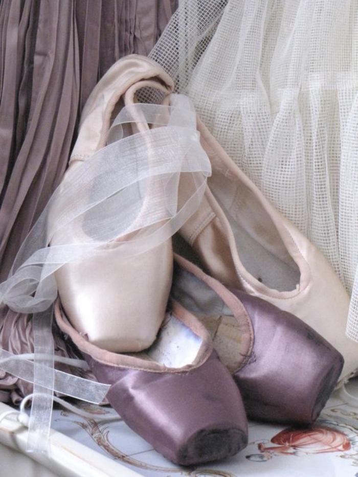 Pointes de Danse : Le Guide Complet Pour Bien Choisir et Éviter les ...