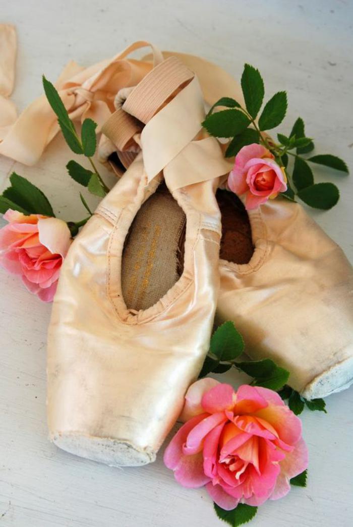 Pointes de Danse : Le Guide Complet Pour Bien Choisir et Éviter les ...