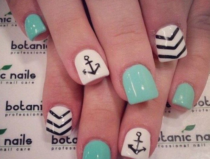 Nail Art : Les Vraies Techniques Pour Une Manucure Qui Tient (Vraiment !)