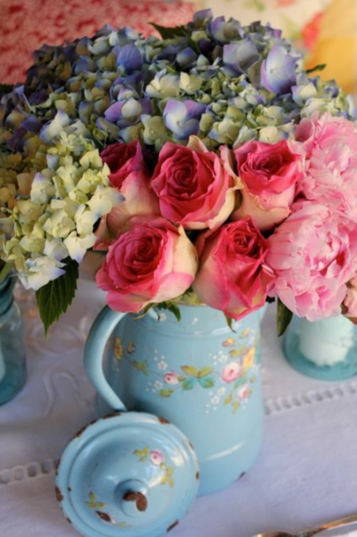 50 images magnifiques pour la meilleure composition de fleurs - Archzine.fr