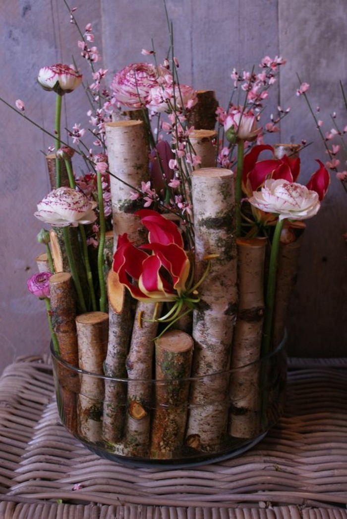 50 images magnifiques pour la meilleure composition de fleurs - Archzine.fr