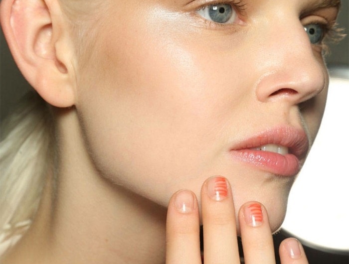 Nail Art : Les Vraies Techniques Pour Une Manucure Qui Tient (Vraiment !)